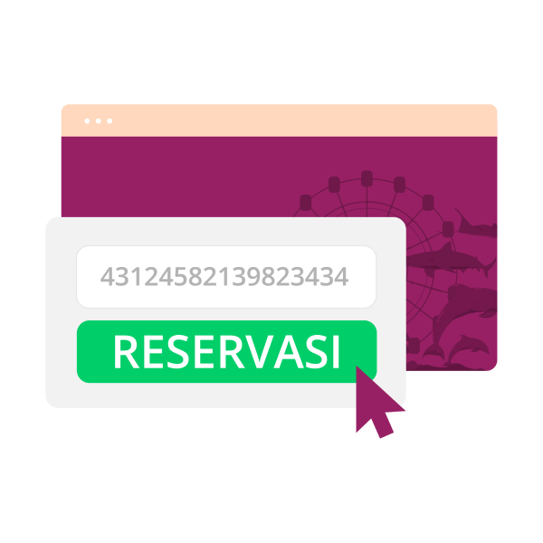 Reservasi Sekarang | Ancol Reservasi