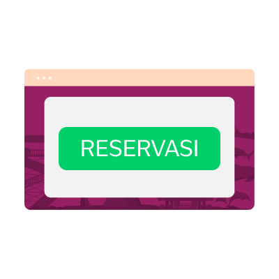 Reservasi Sekarang | Ancol Reservasi